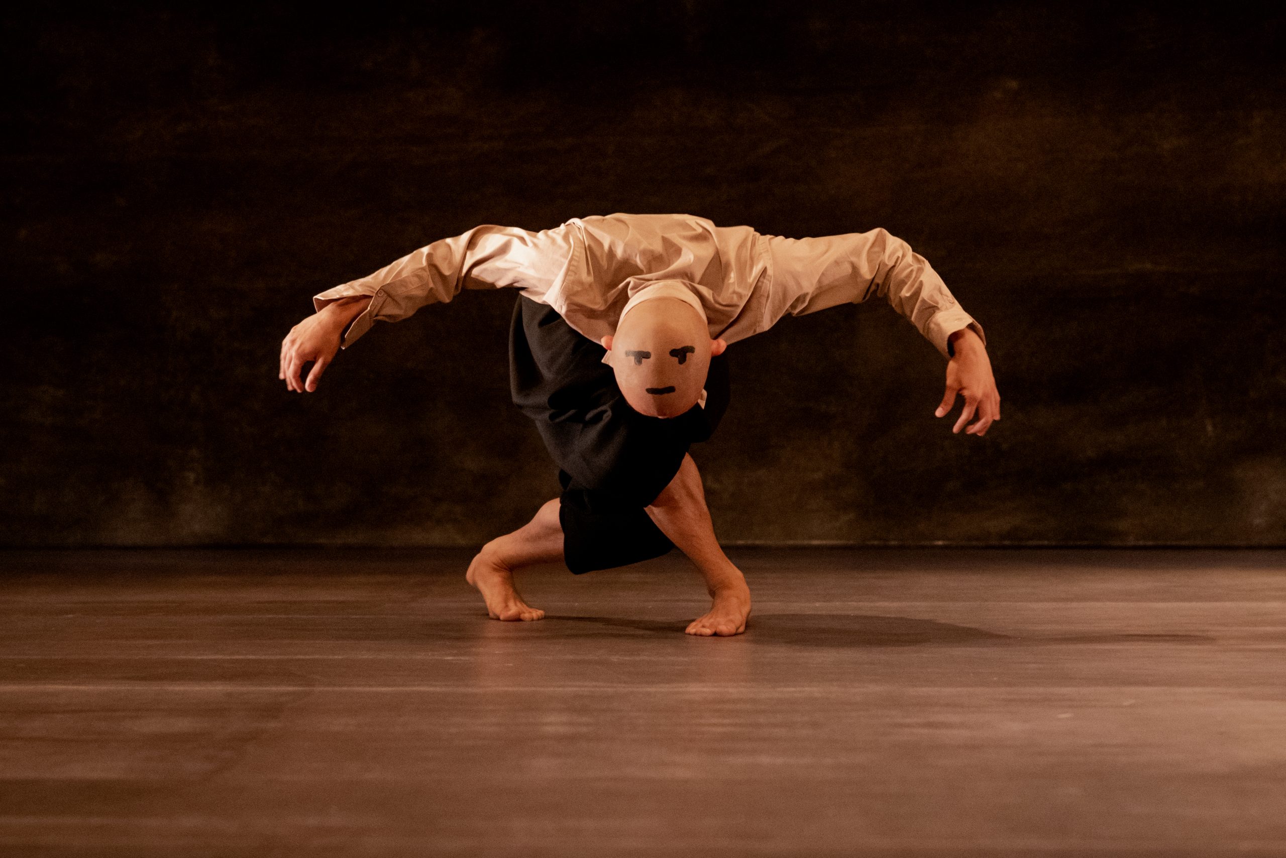 Un envoûtant Monaco Dance Forum - LA STRADA