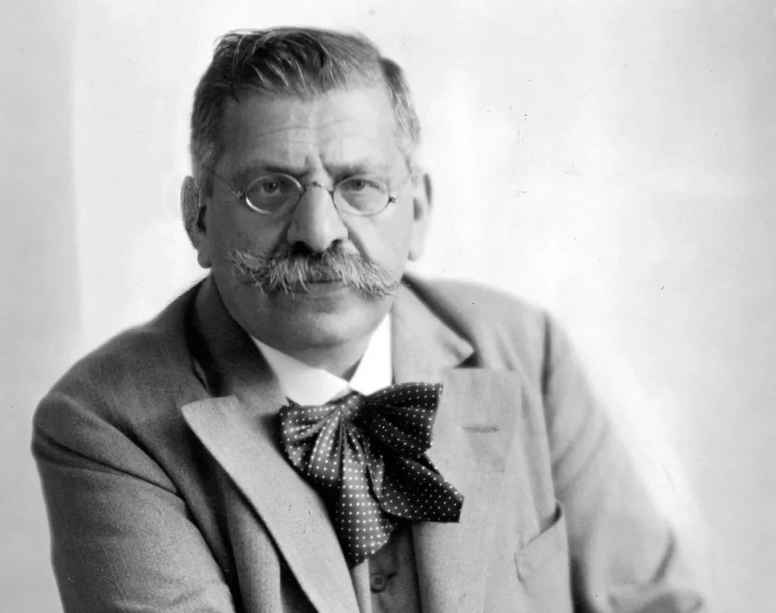 Magnus Hirschfeld, pionnier des droits LGBTQIA+ - LA STRADA