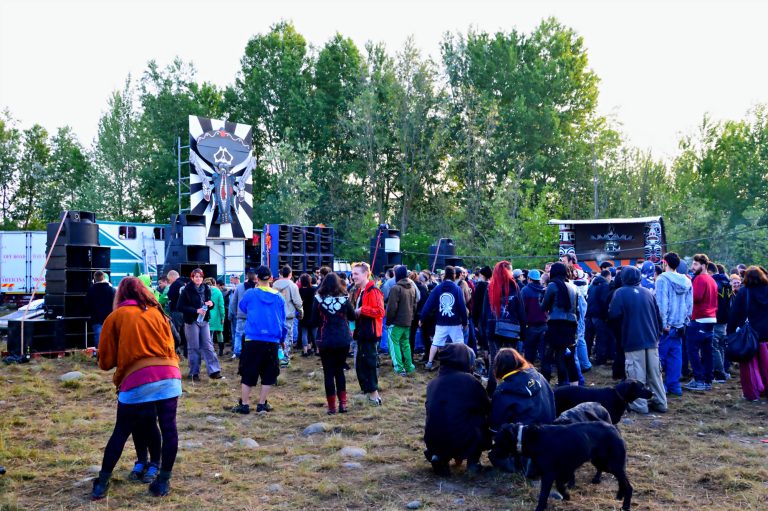 Interdiction des free parties ? - LA STRADA